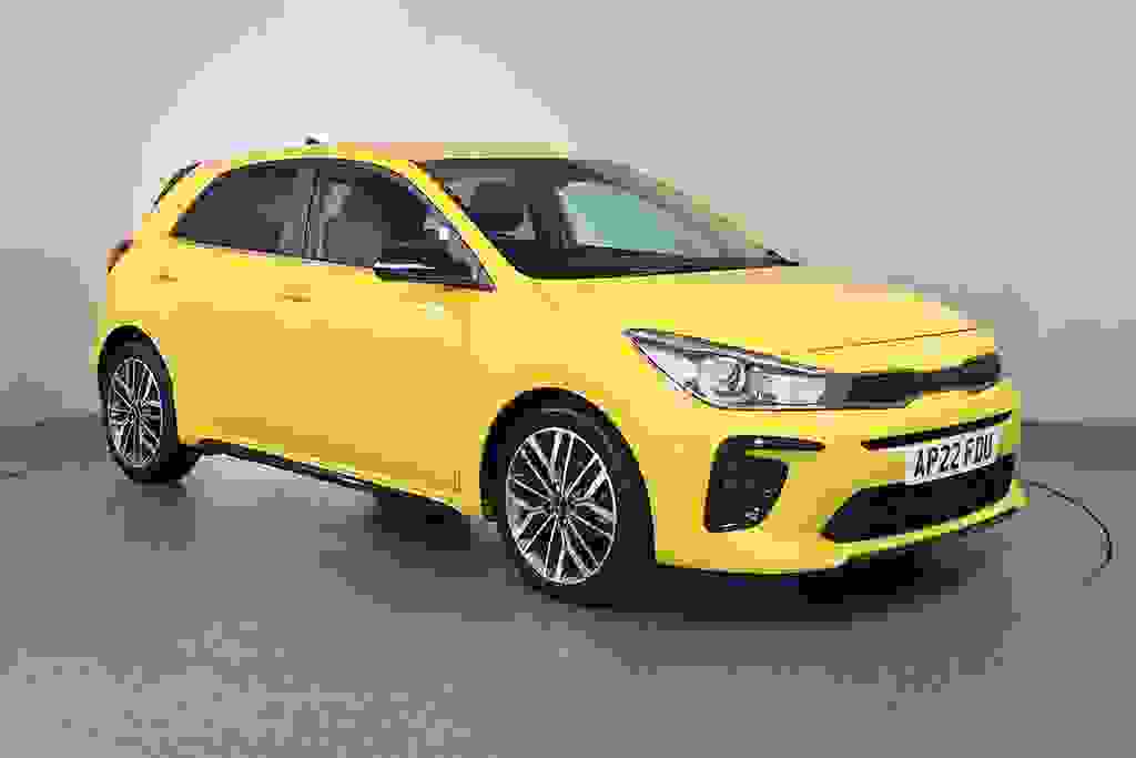 Kia Dealership | Norwich | Holden Group