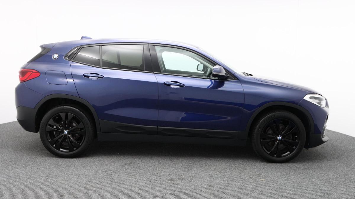 Used 2020 BMW X2 1.5 18i 140 BHP Sport SUV 5dr Petrol DCT sDrive £ ...