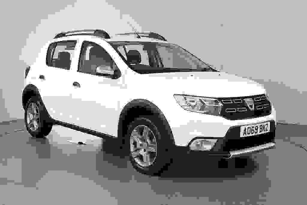 Dacia Gebrauchtwagen In Der Nhe