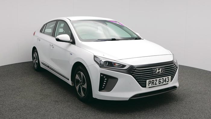Used Cars | Cornwall | Hawkins Motor Group