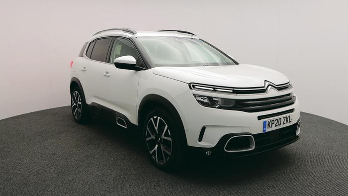 Used Cars | Cornwall | Hawkins Motor Group
