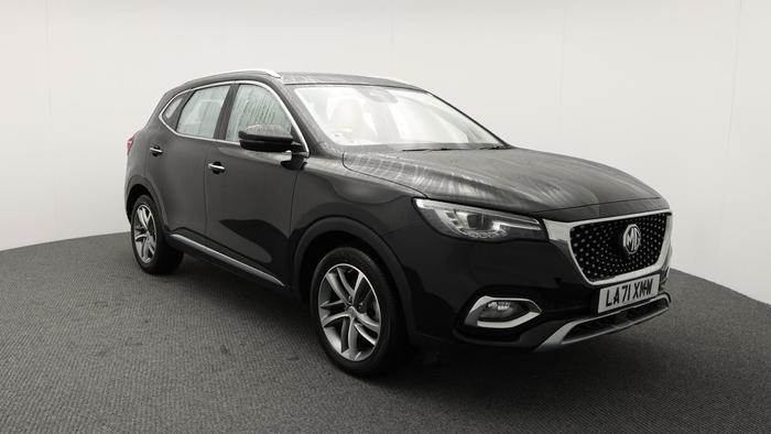 Used Cars | Cornwall | Hawkins Motor Group