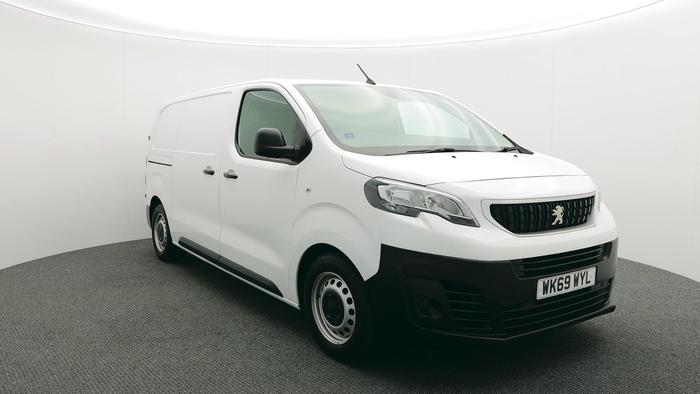 Used Vans | | Hawkins Motor Group