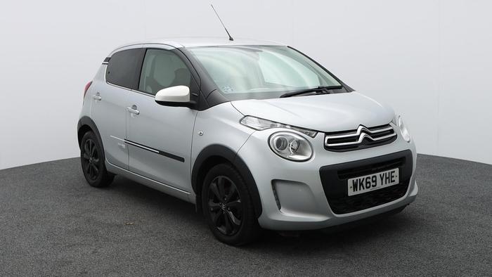 Used Cars | Cornwall | Hawkins Motor Group