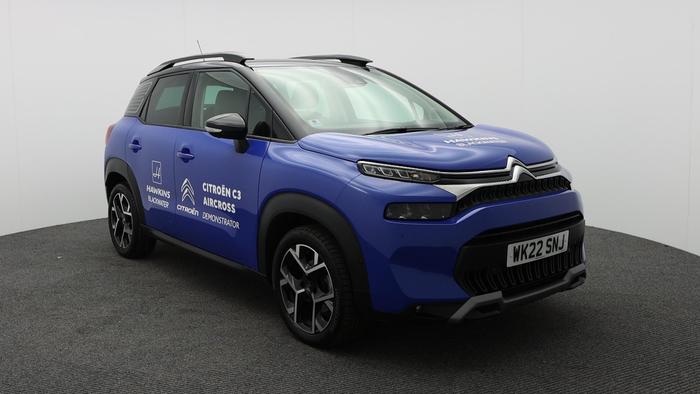 Used Cars | Cornwall | Hawkins Motor Group