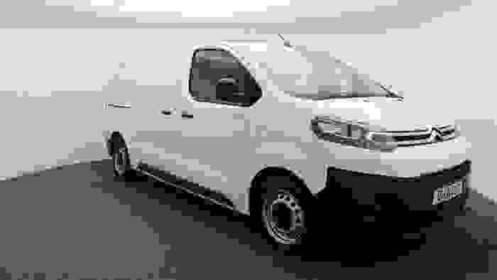 Used Vans | | Hawkins Motor Group