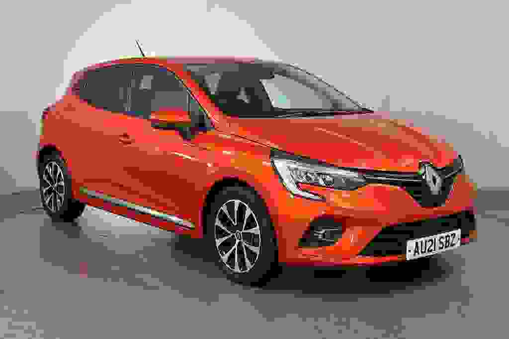 Renault New & Used Vehicles | Norwich | Holden Renault