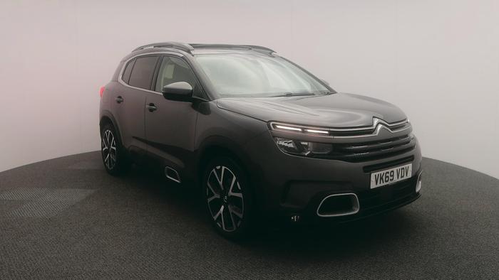 Used Cars | Cornwall | Hawkins Motor Group