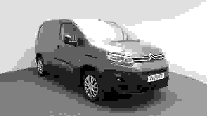 Used Vans | | Hawkins Motor Group