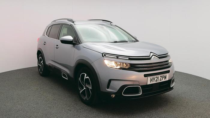 Used Cars | Cornwall | Hawkins Motor Group