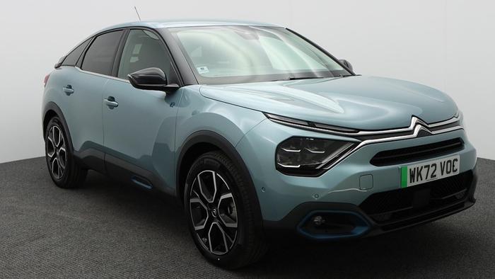 Used Cars | Cornwall | Hawkins Motor Group