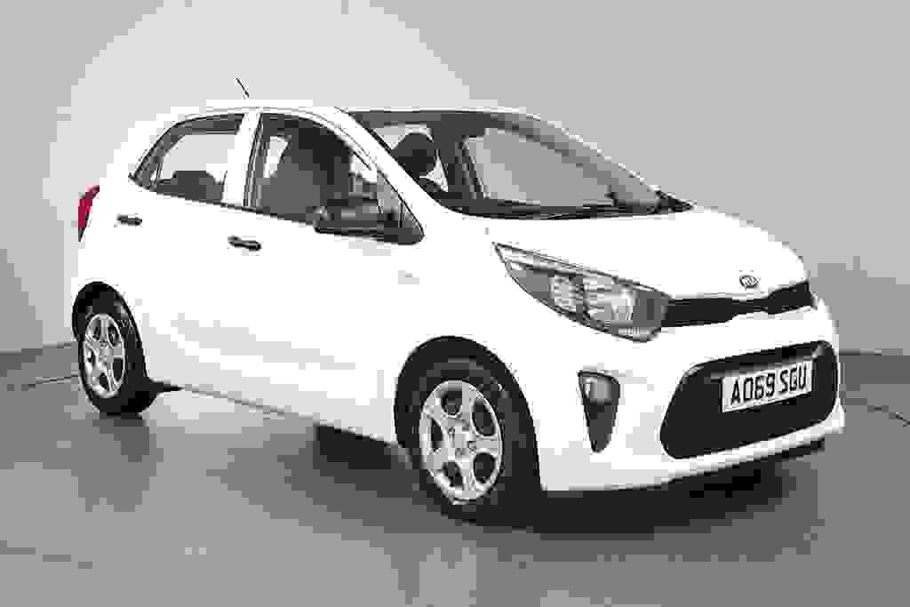 Kia Dealership | Norwich | Holden Group