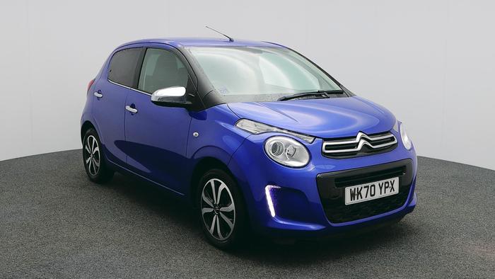 Used Cars | Cornwall | Hawkins Motor Group