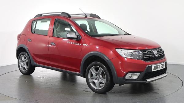 New & Used Dacia Vehicles | Norwich | Holden Dacia