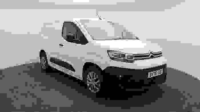 Used Vans | | Hawkins Motor Group