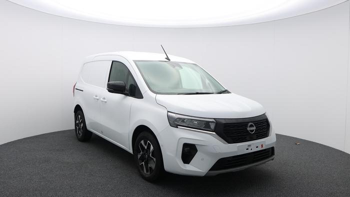 Used Vans | | Hawkins Motor Group