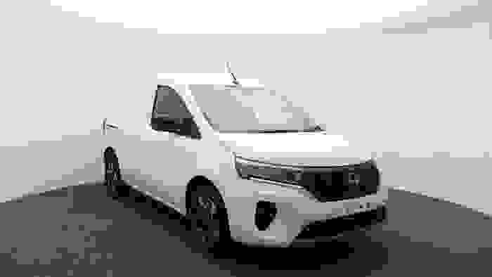 Used Vans | | Hawkins Motor Group