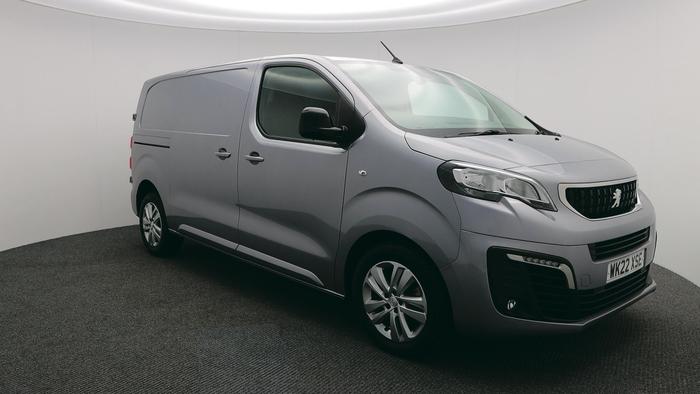 Used Vans | | Hawkins Motor Group | Page 1