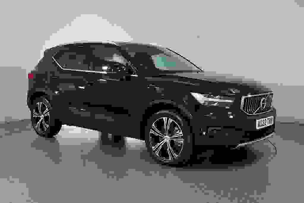 New & Used Volvo Norwich | Holden Volvo Dealership