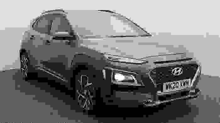 Used Cars | Cornwall | Hawkins Motor Group