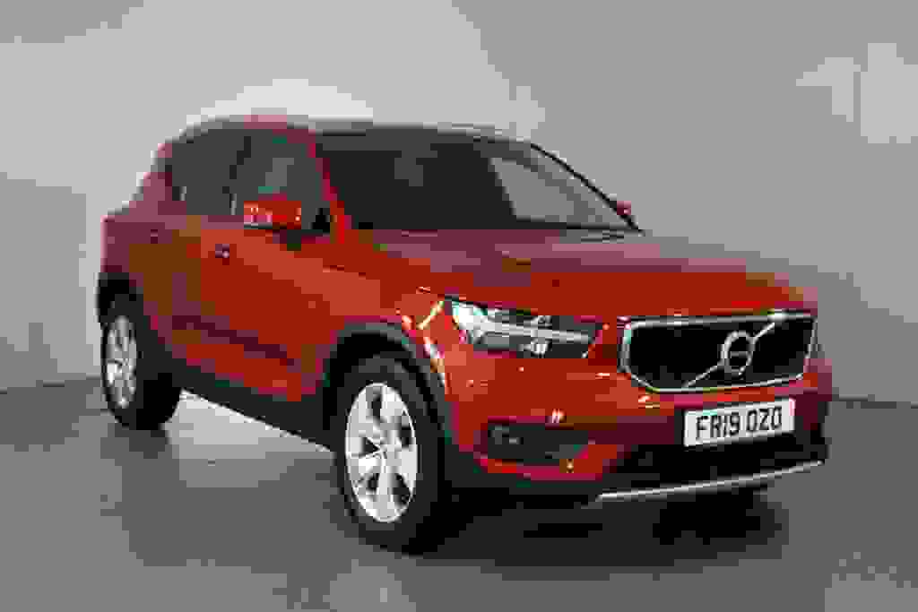 New & Used Volvo Norwich | Holden Volvo Dealership