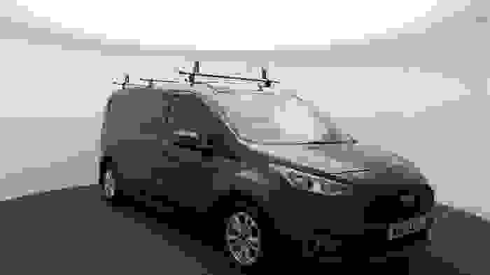 Used Vans | | Hawkins Motor Group