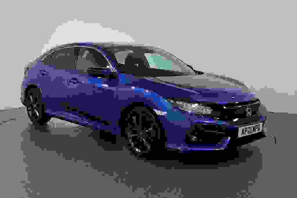 New & Used Honda's | Norwich | Holden Honda