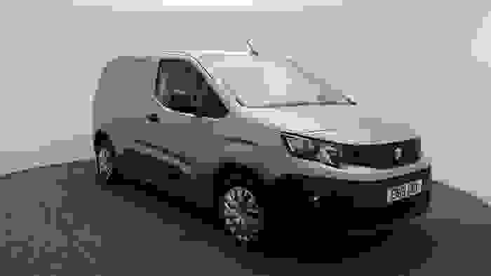 Used Vans | | Hawkins Motor Group