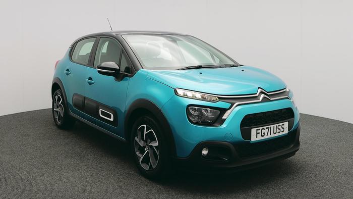 Used Cars | Cornwall | Hawkins Motor Group