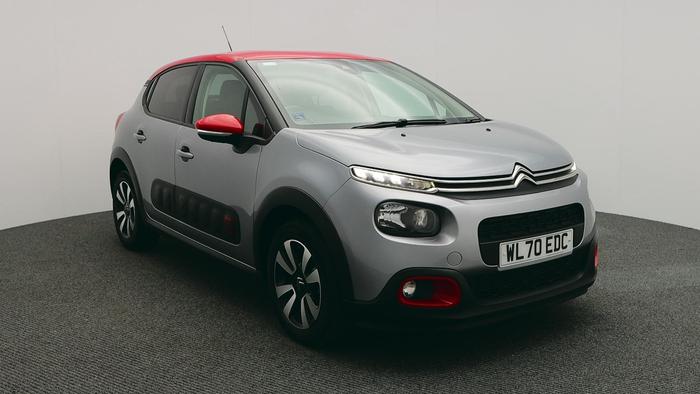 Used Cars | Cornwall | Hawkins Motor Group