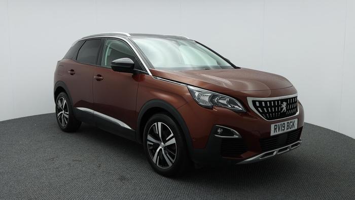 Used Cars | Cornwall | Hawkins Motor Group