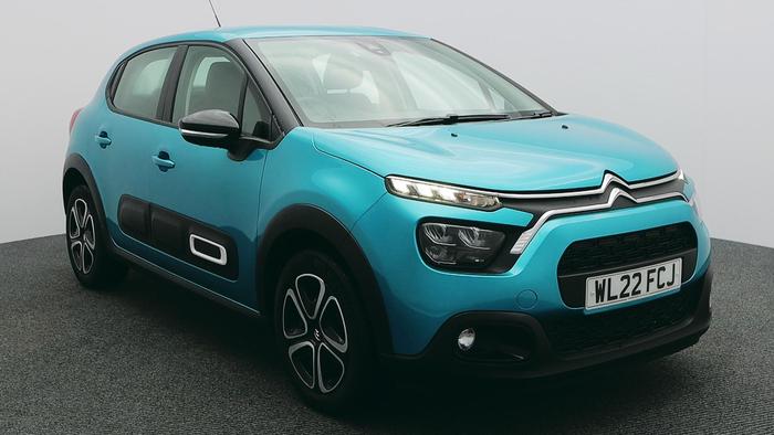 Used Cars | Cornwall | Hawkins Motor Group