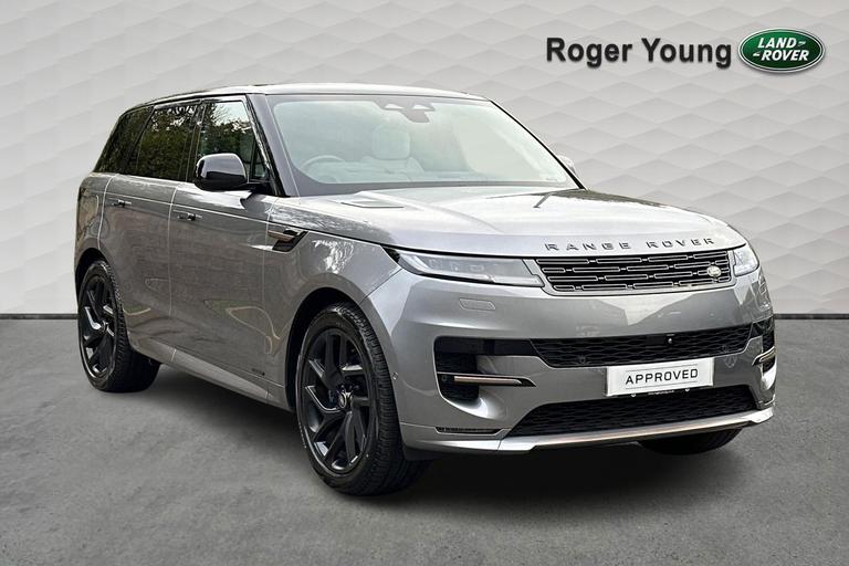 Land Rover Used Vehicle Results | Page 3 | Saltash, Cornwall | Roger Young