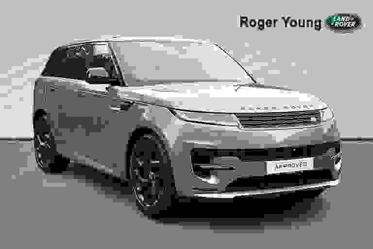 Land Rover, Jaguar, Isuzu Dealers| Saltash, Cornwall | Roger Young