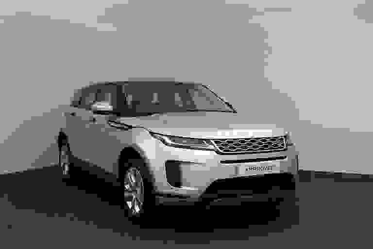Land Rover, Jaguar, Isuzu Dealerships | Saltash, Cornwall | Roger Young