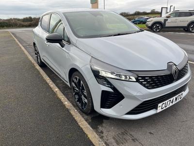 New and Used Renault Car Dealer | Gravells Kidwelly | SA17 4TF | 01554 ...