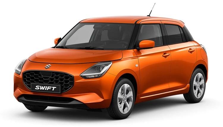 Suzuki, New, Used Car Dealerships | Saltash, Cornwall | Roger Young Suzuki