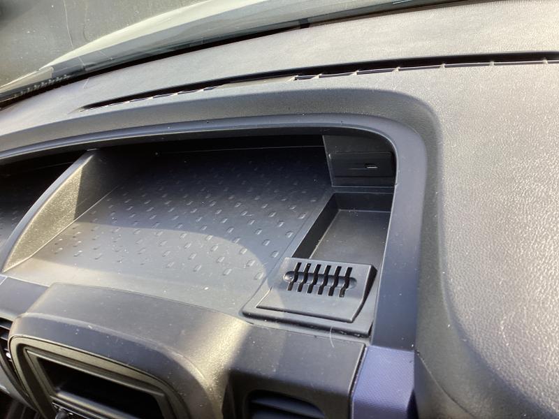 2018 67 VAUXHALL VIVARO 1.6 CDTi 2900 BiTurbo ecoTEC Panel Van 5dr ...