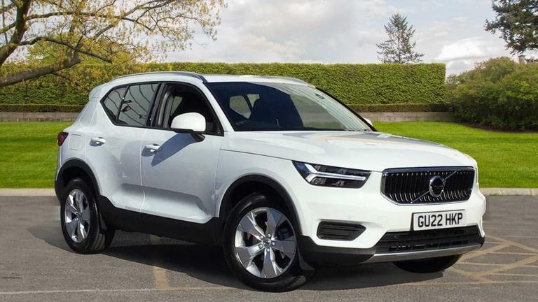 Volvo Worthing Worthing BN12 6JH