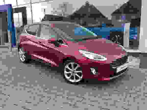 Used Cars | Sussex | Dinnages Ford