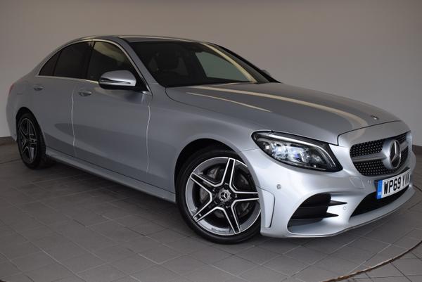 Used Mercedes-Benz Cars | Belfast & Lisburn | SERE Motors