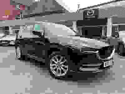 Magna Mazda: Dealership in Dorset, Hampshire & Wiltshire