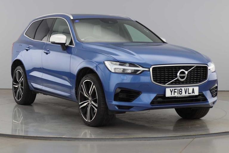 Volvo Worthing Worthing BN12 6JH