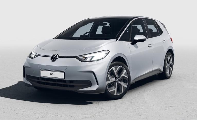 2023 VOLKSWAGEN Id.3 Pro Launch Edition 1 58kWh 204PS 1-speed automatic 5 Door £40,510 ~ miles ...