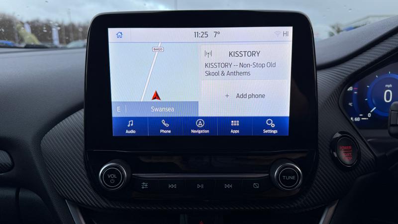 2023 23 FORD PUMA ST 5dr 1.5 EcoBoost 200PS