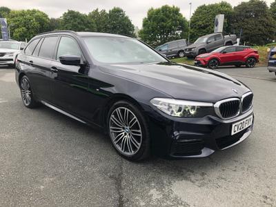 Approved Used Car Dealer | Swansea | Sinclair Direct Swansea