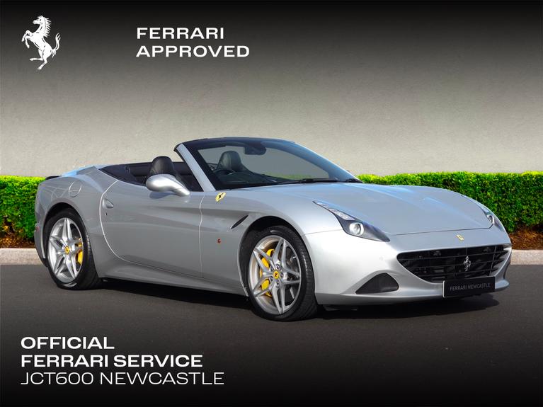 Used Ferraris for Sale Near You | JCT600