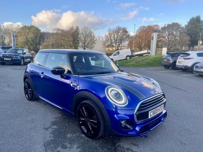 Approved Used Car Dealer | Swansea | Sinclair Direct Swansea