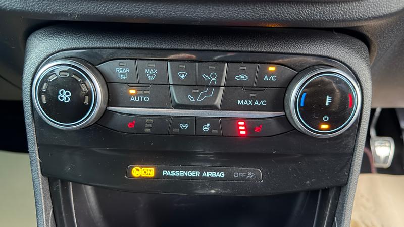 2023 23 FORD PUMA ST 5dr 1.5 EcoBoost 200PS