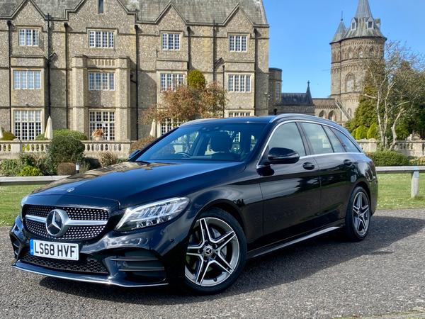 Used Mercedes Cars For Sale | Guildford, South East | Wimbledon ...